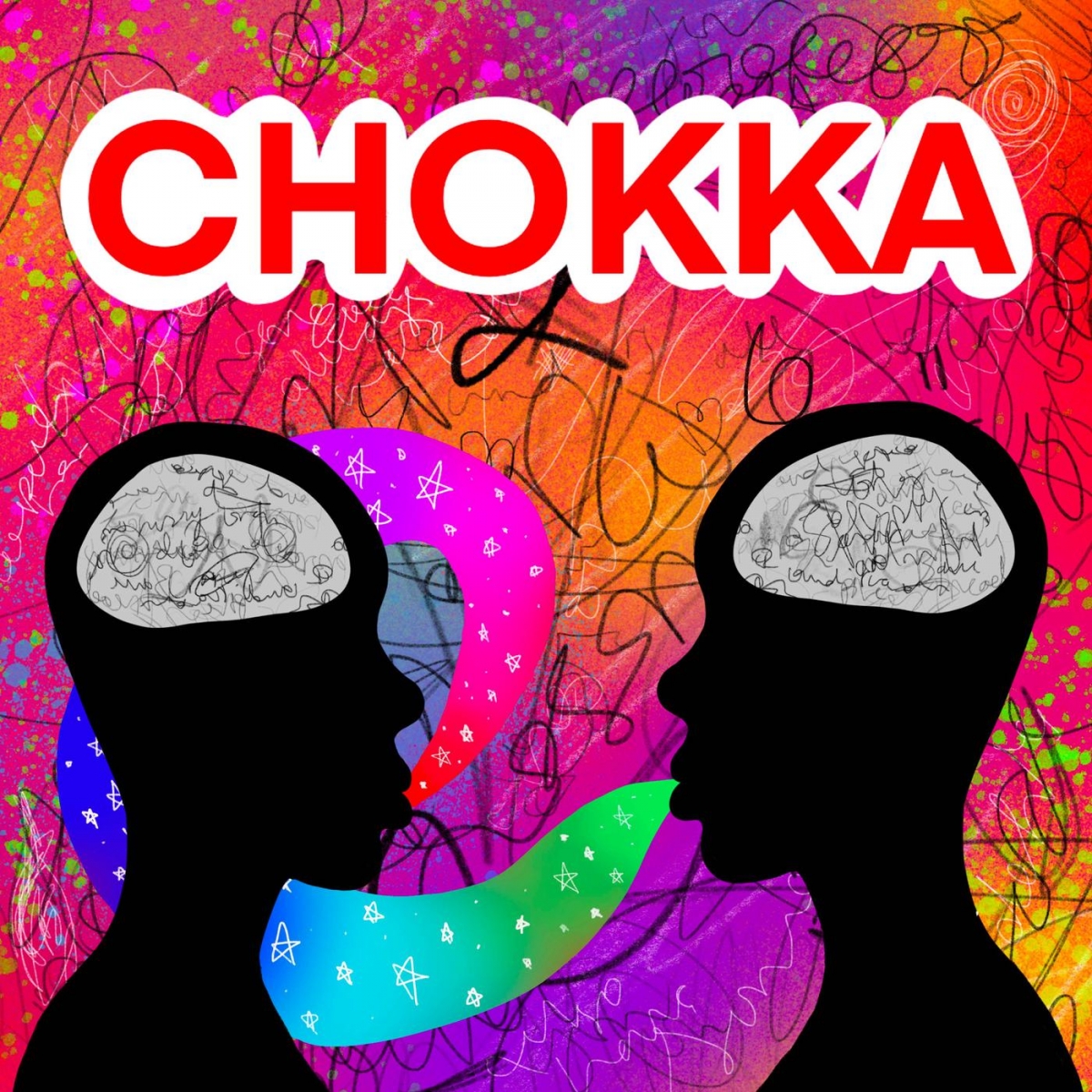 Chokka - Unedited
