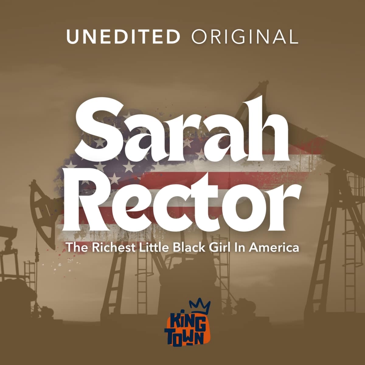 Sarah Rector - Unedited